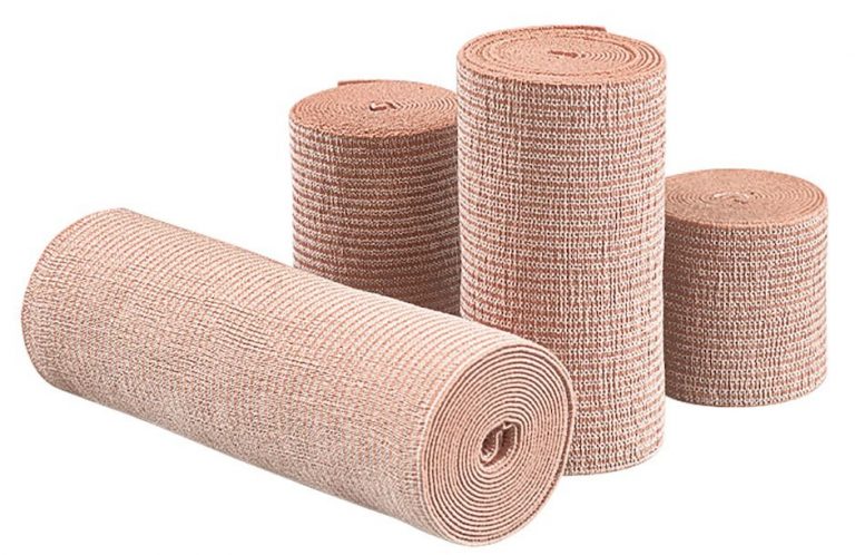 Hand and Wrist – Bandage